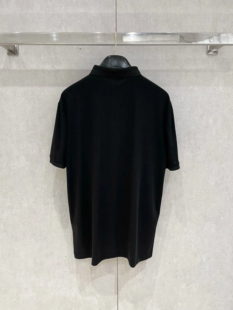 Top mirror Fendi T-Shirts