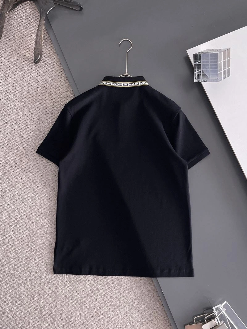 Precise copy Fendi T-Shirts