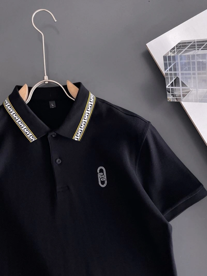 Precise copy Fendi T-Shirts