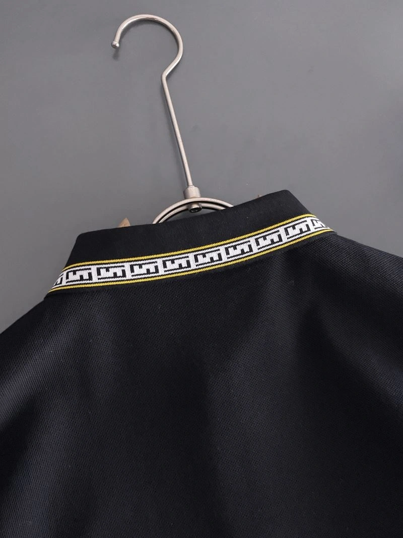 Precise copy Fendi T-Shirts