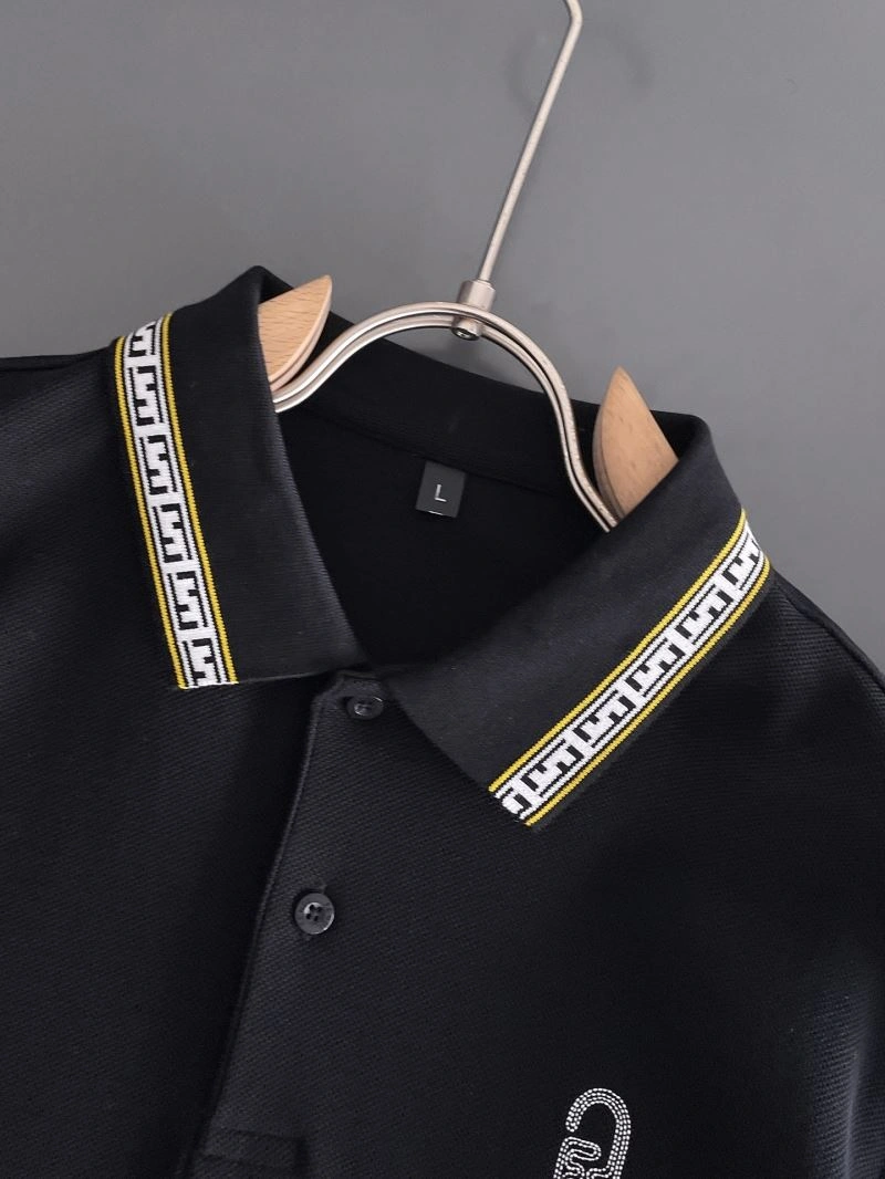 Precise copy Fendi T-Shirts
