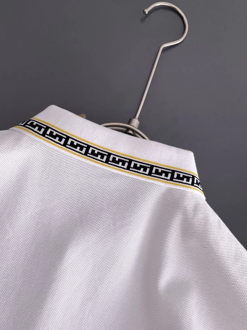 Bargain Fendi T-Shirts