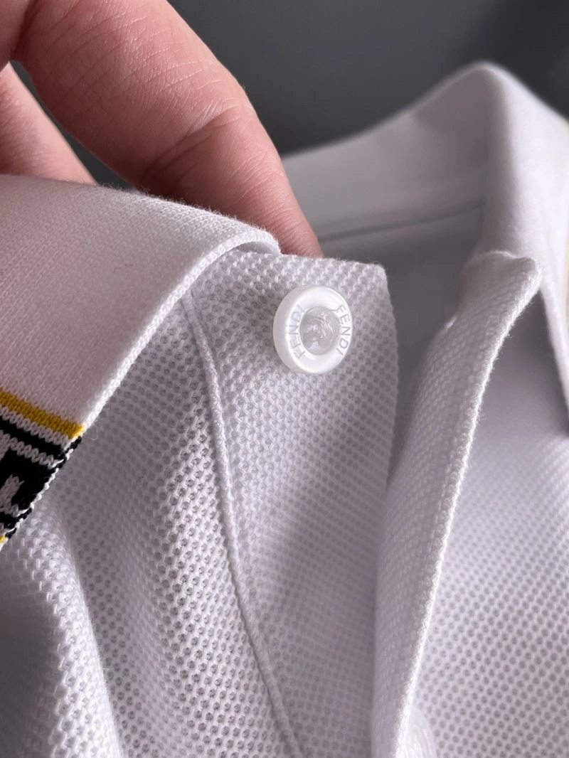 Bargain Fendi T-Shirts