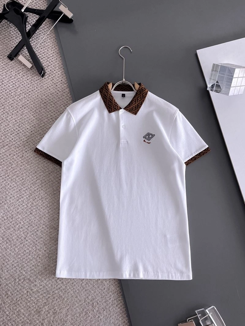 Fendi T-Shirts