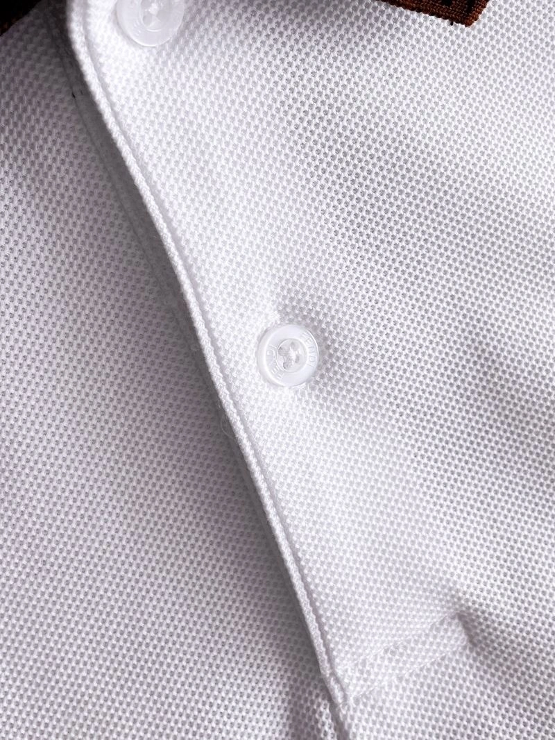 Original Fendi T-Shirts