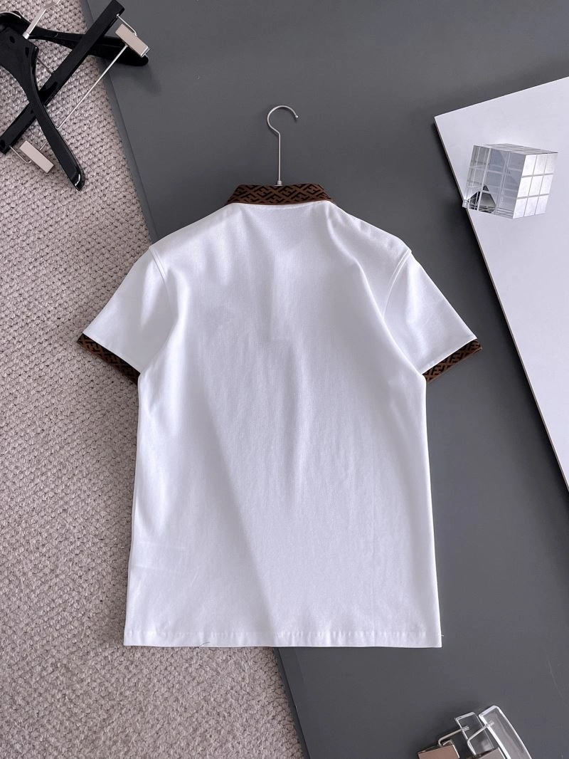 Original Fendi T-Shirts
