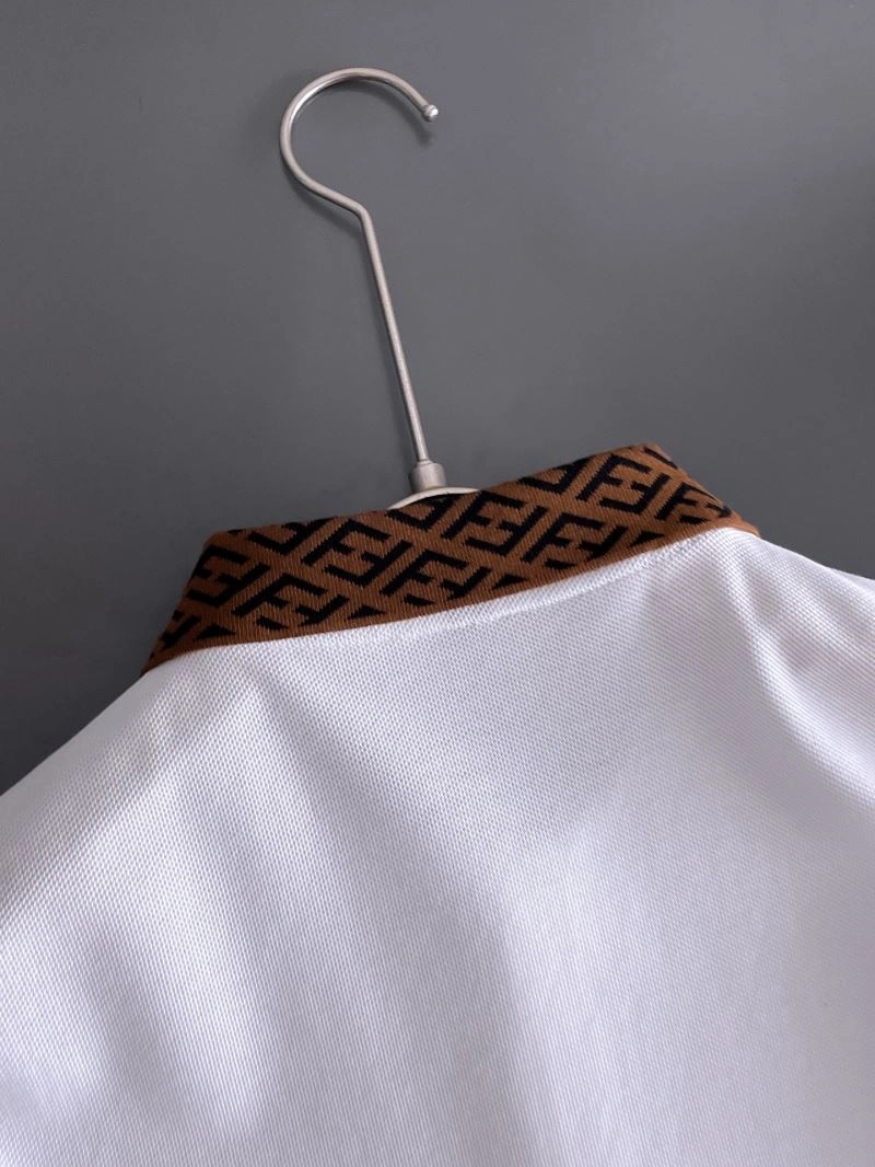 Original Fendi T-Shirts