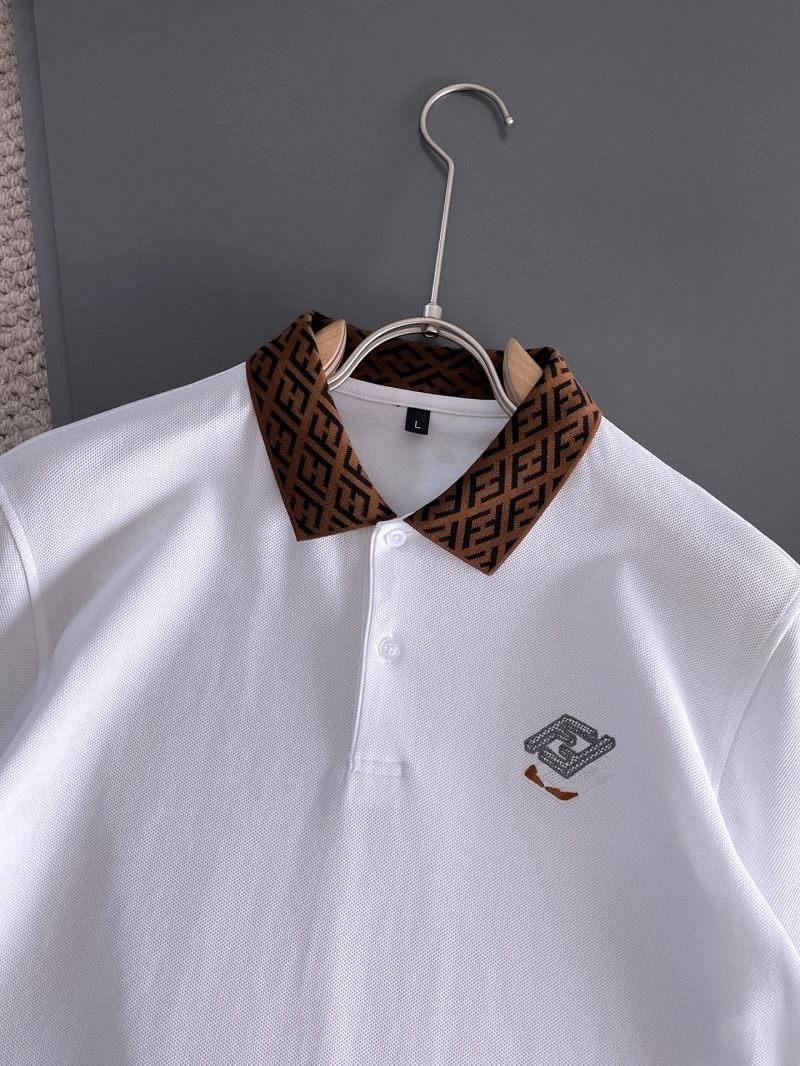 Original Fendi T-Shirts
