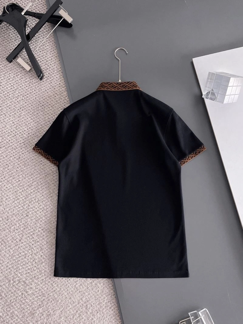 Cut-rate Fendi T-Shirts