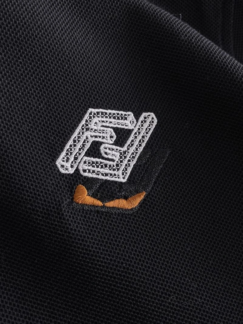 Cut-rate Fendi T-Shirts