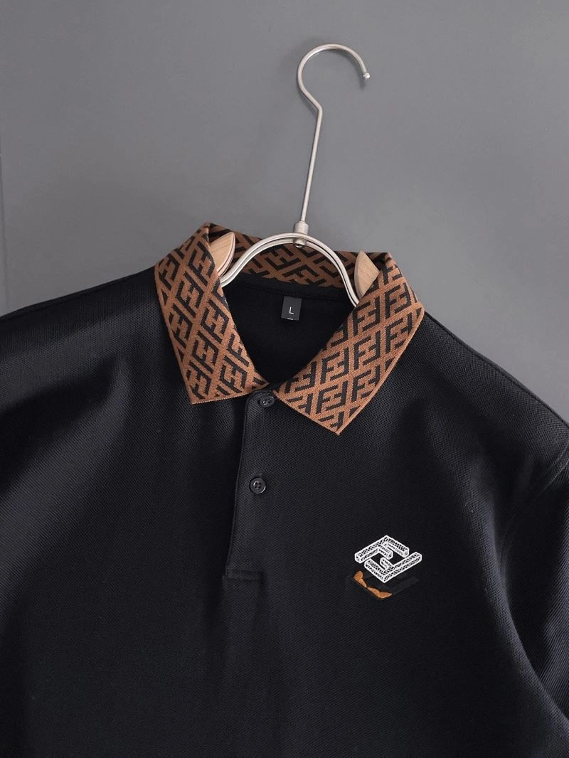 Cut-rate Fendi T-Shirts