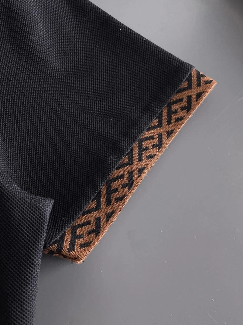 Cut-rate Fendi T-Shirts