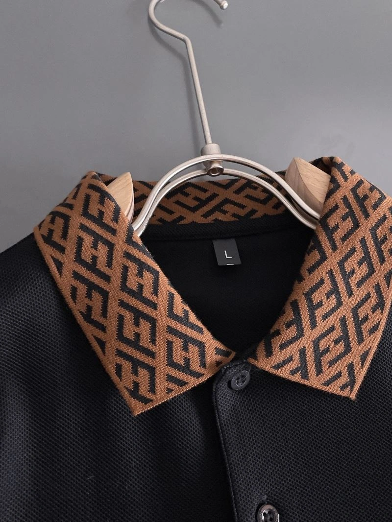Cut-rate Fendi T-Shirts