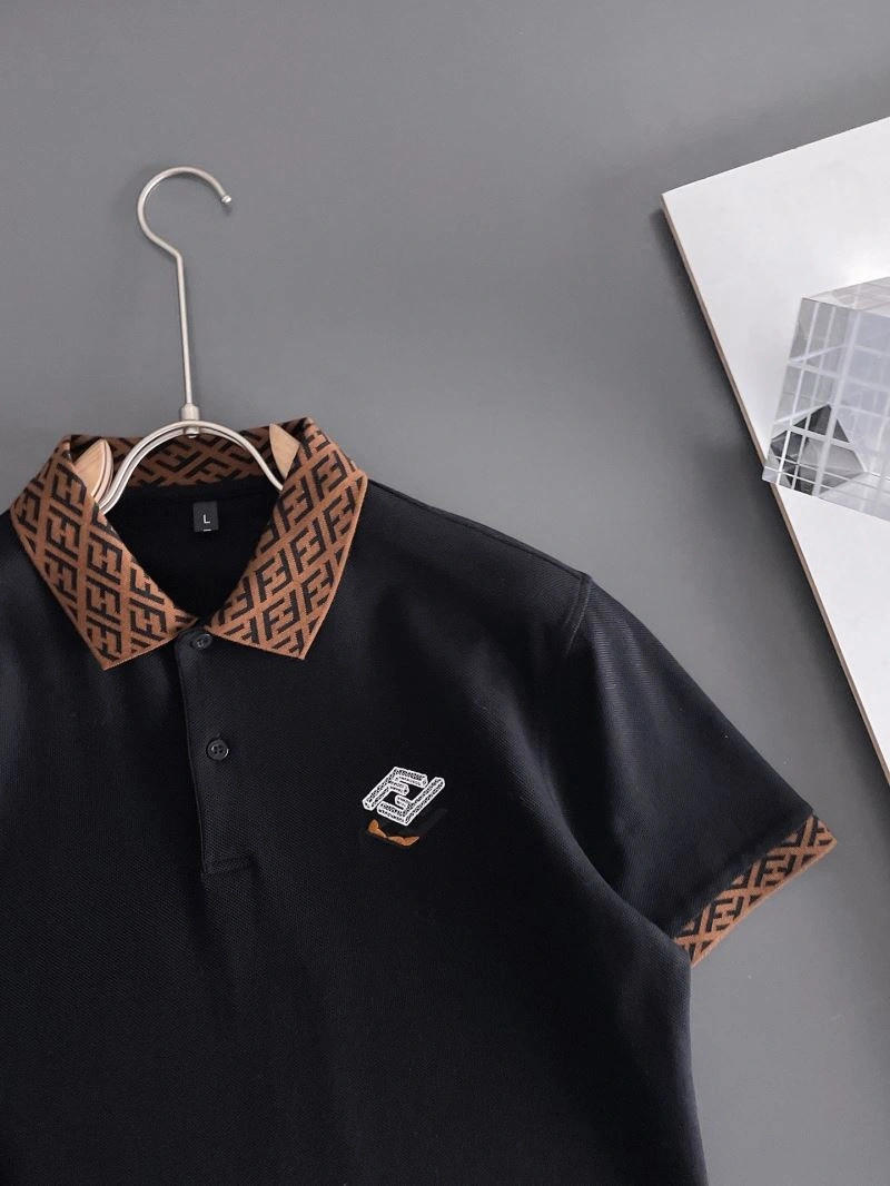 Cut-rate Fendi T-Shirts
