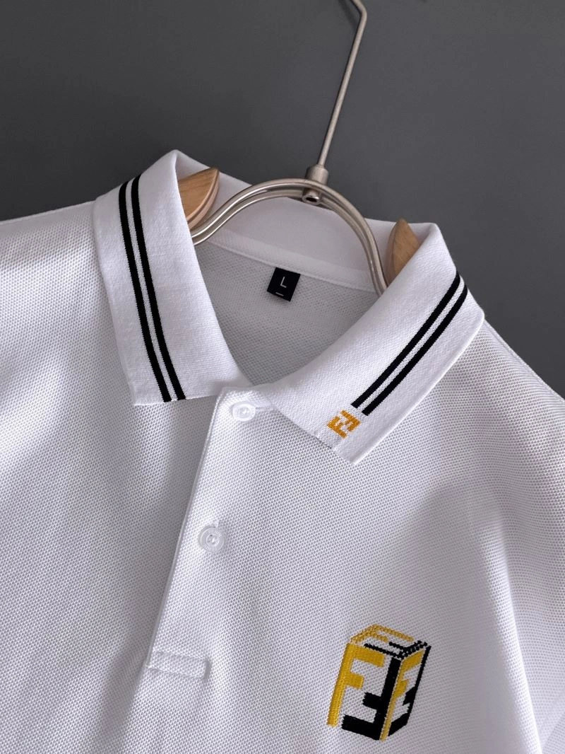 Economical Fendi T-Shirts
