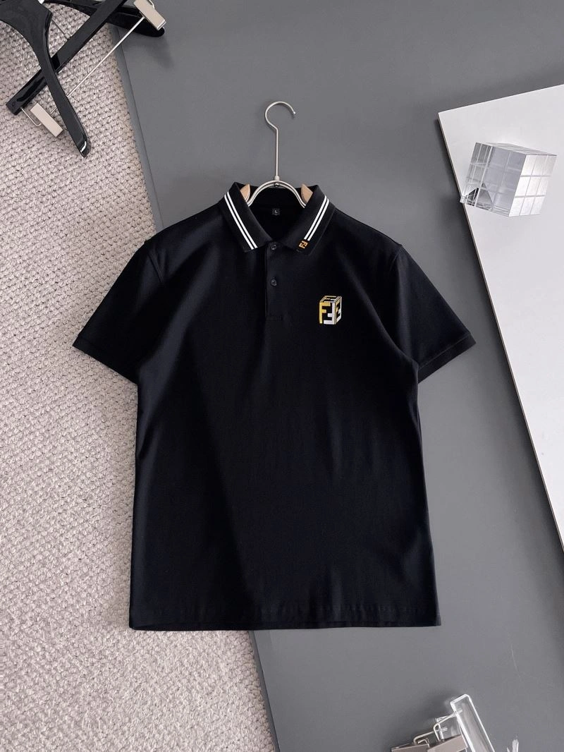 Fendi T-Shirts