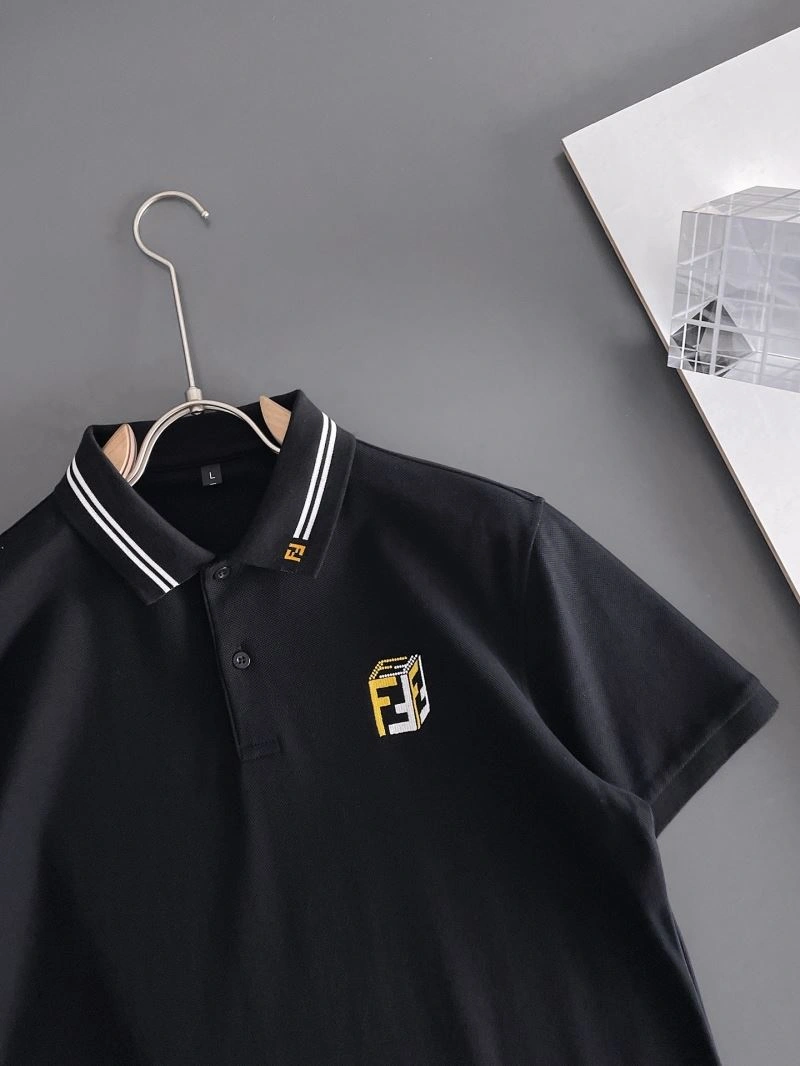 Factory-made Fendi T-Shirts