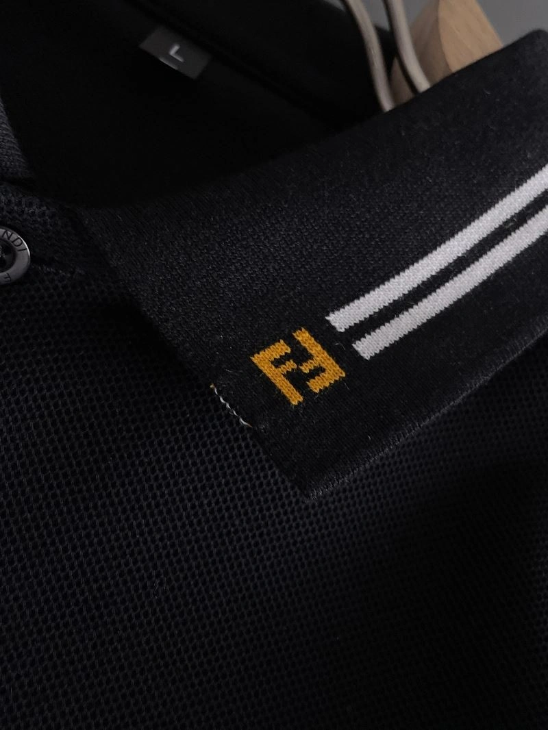 Factory-made Fendi T-Shirts