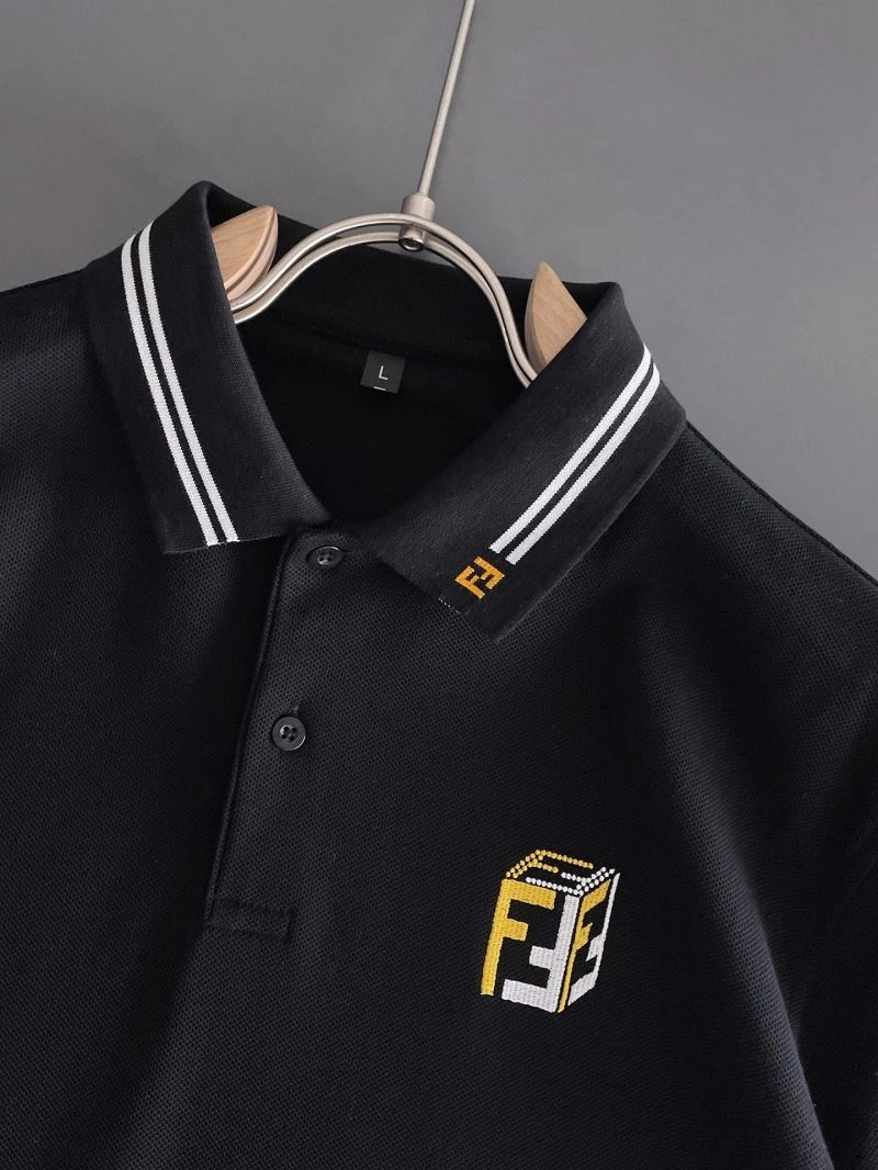 Factory-made Fendi T-Shirts