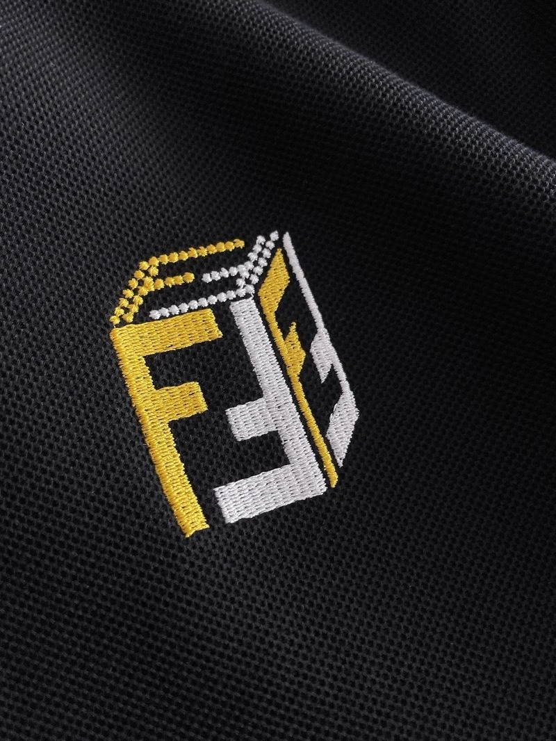 Factory-made Fendi T-Shirts