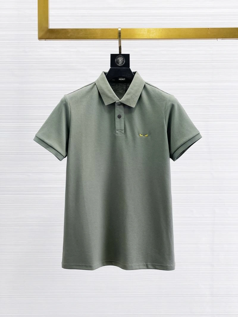 Fendi T-Shirts
