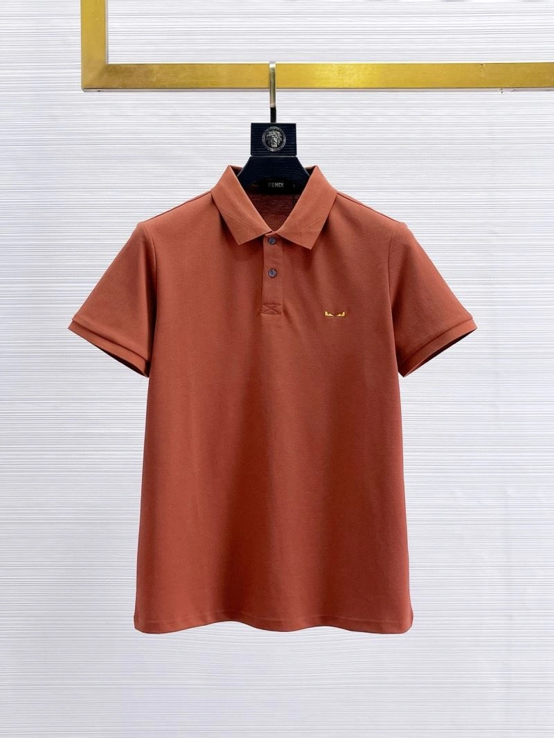 Top match Fendi T-Shirts
