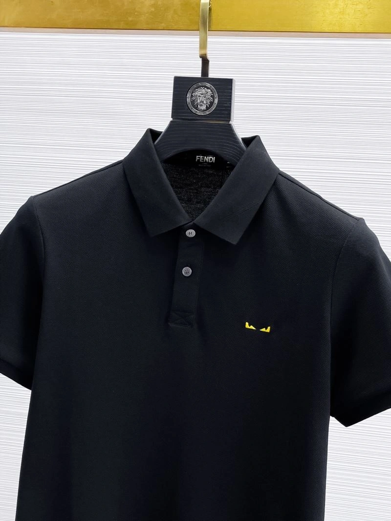 Top match Fendi T-Shirts