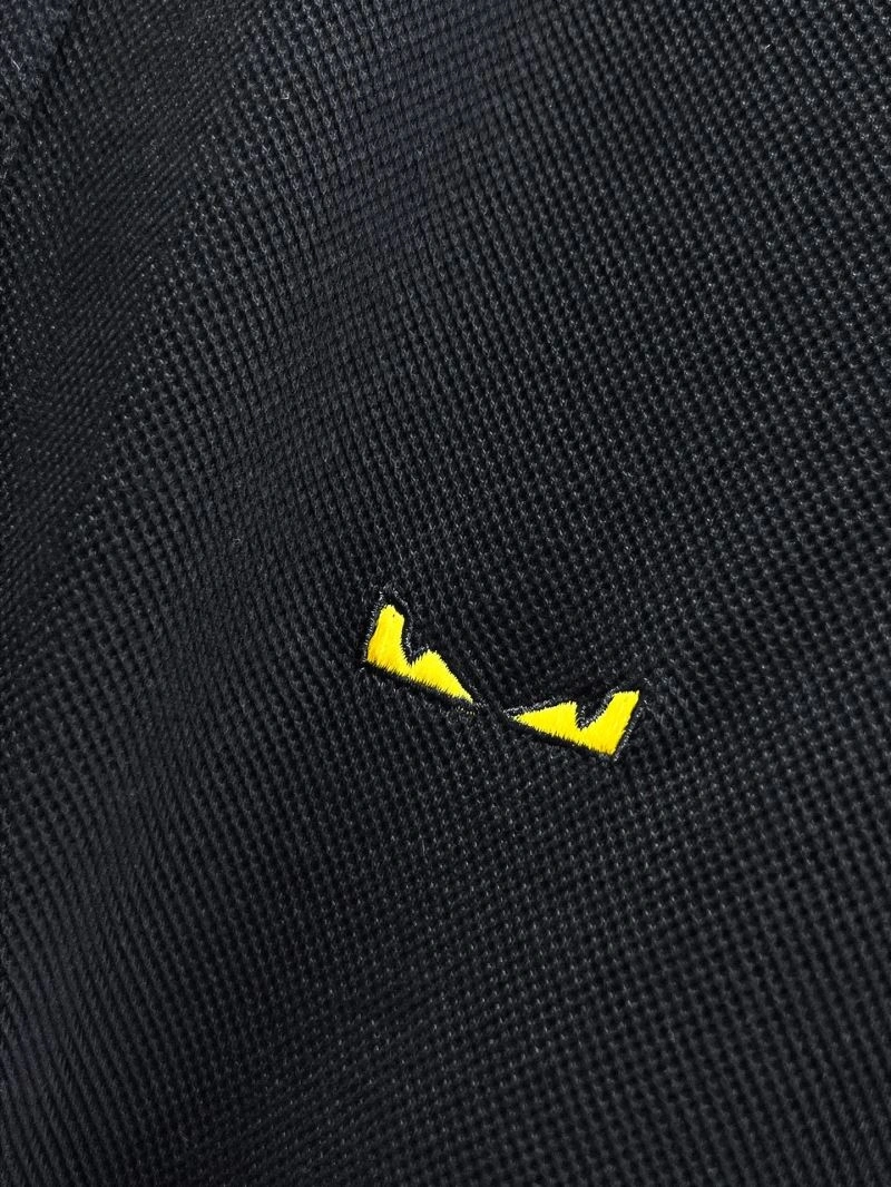Top match Fendi T-Shirts