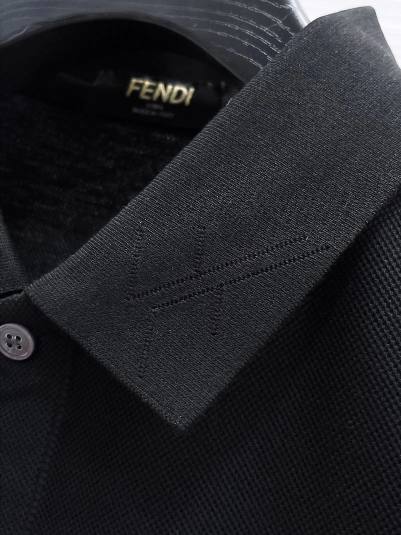 Top match Fendi T-Shirts