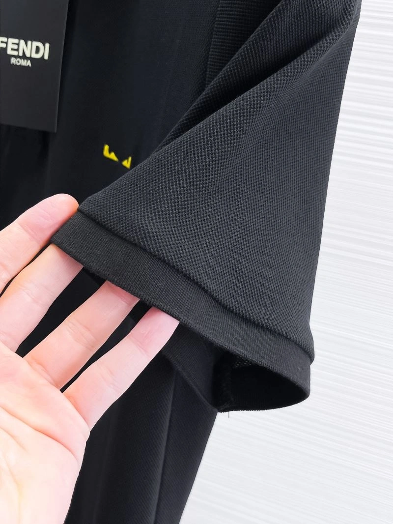 Top match Fendi T-Shirts