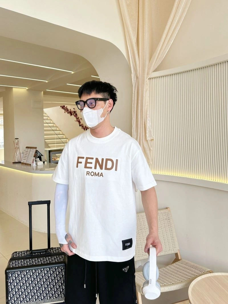 Fendi T-Shirts