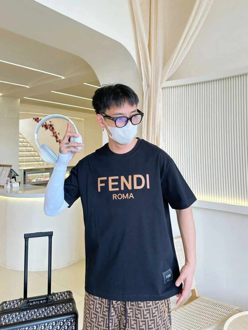 Fendi T-Shirts