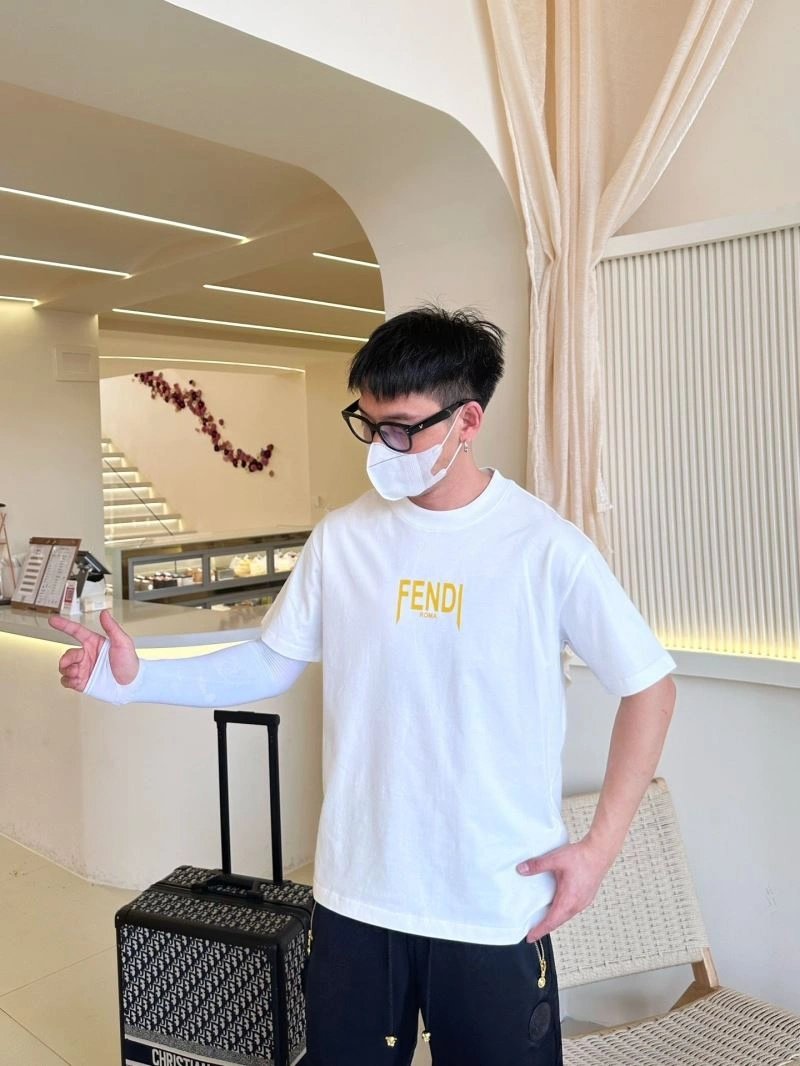 Fendi T-Shirts
