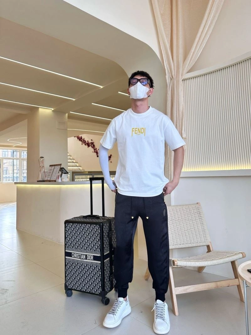 Value-priced Fendi T-Shirts