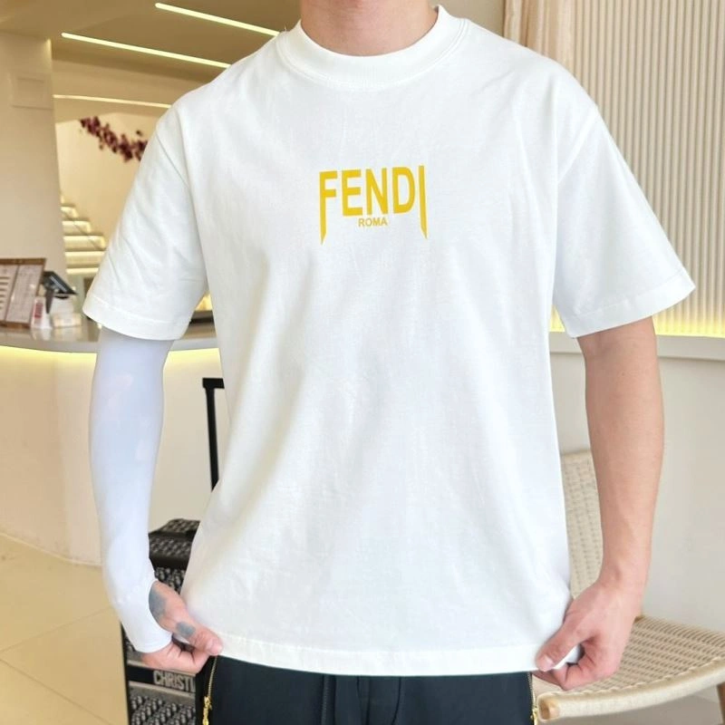 Value-priced Fendi T-Shirts