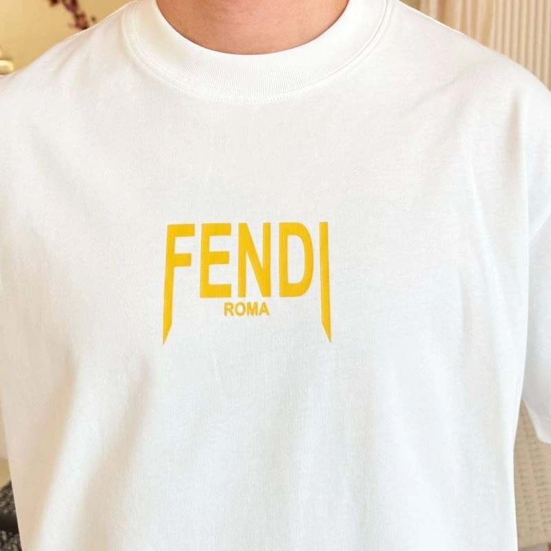 Value-priced Fendi T-Shirts