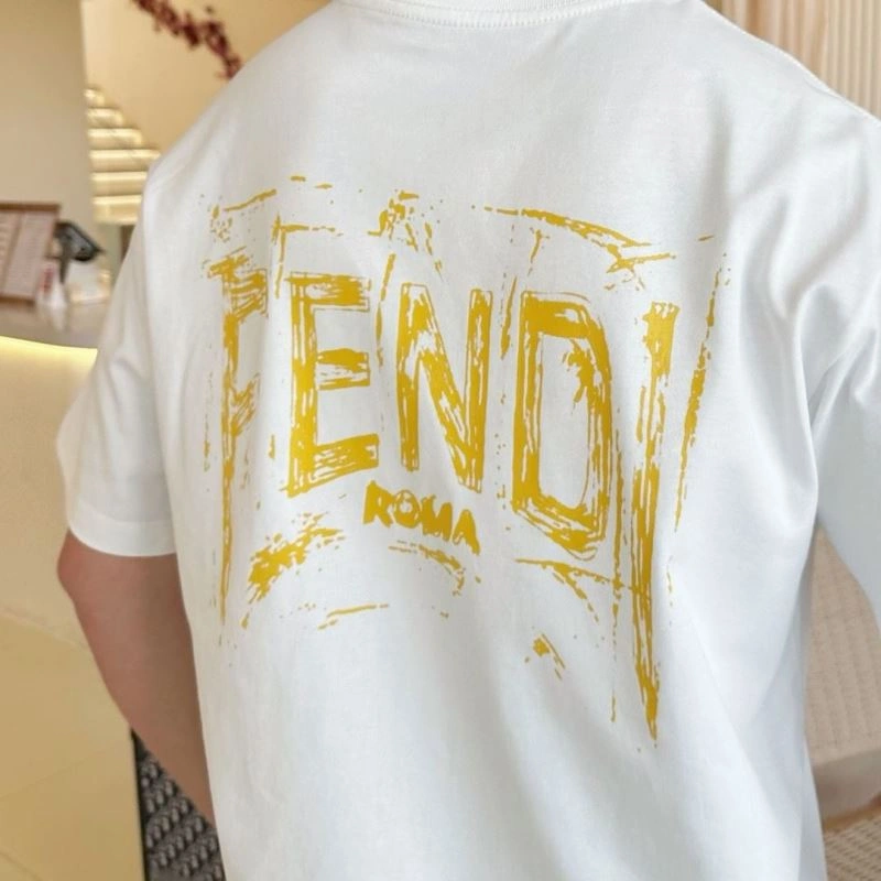 Value-priced Fendi T-Shirts