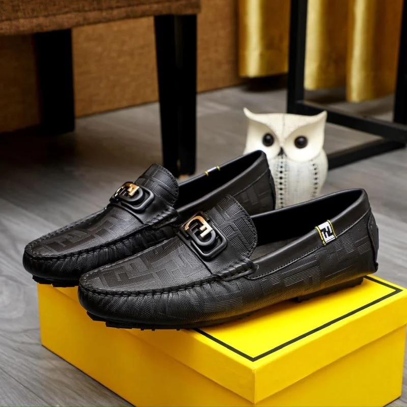 Fendi Tods Shoes