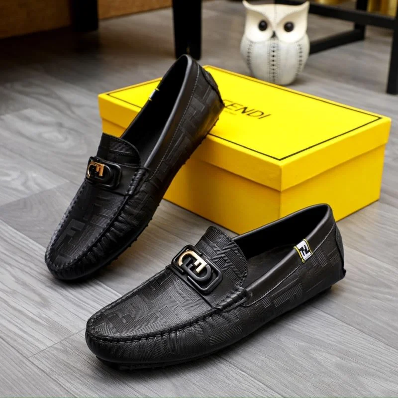 Exact replica Fendi Tods Shoes