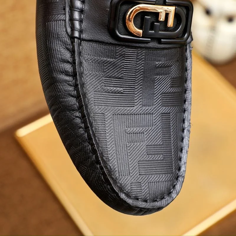 Exact replica Fendi Tods Shoes