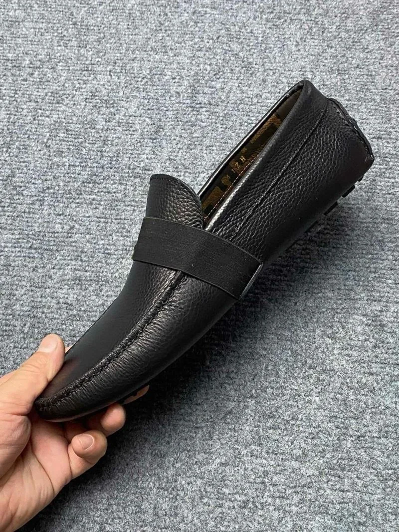 Top mirror Fendi Tods Shoes