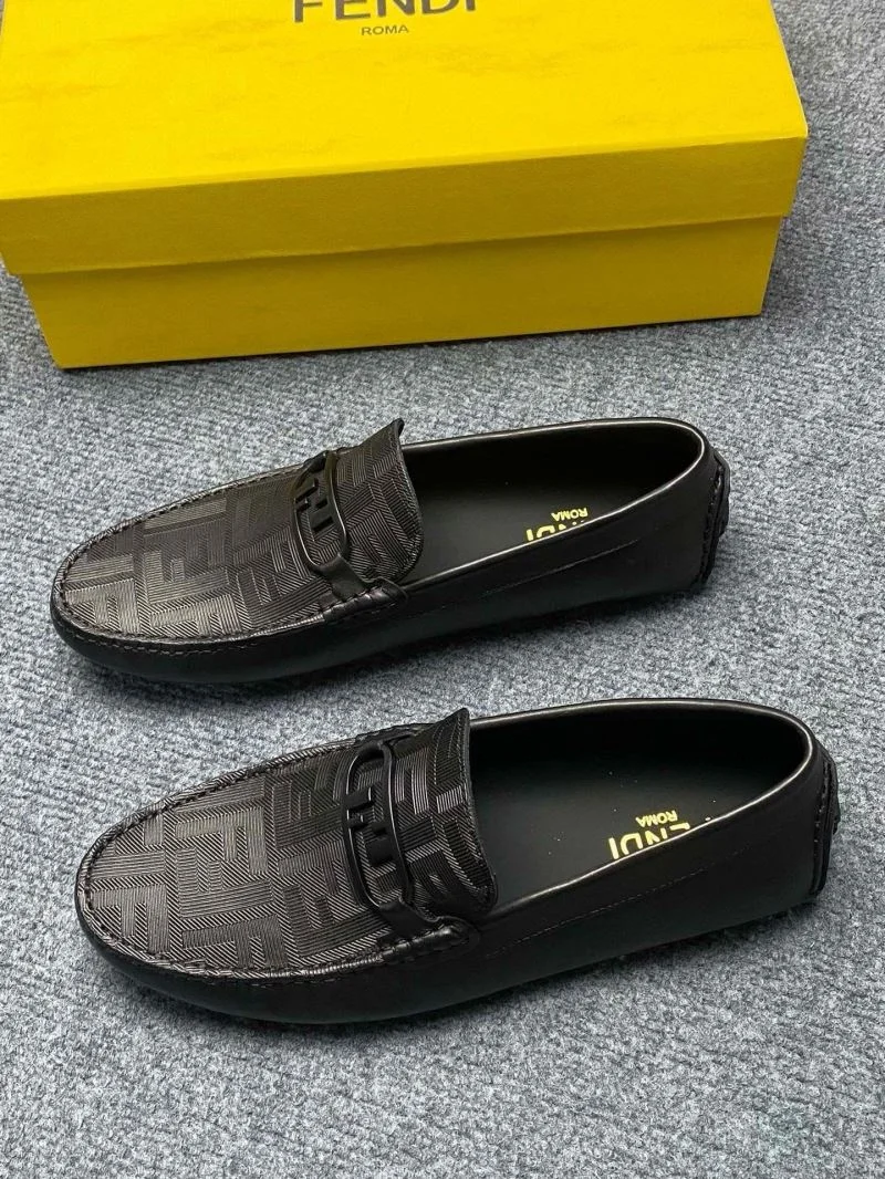 Fendi Tods Shoes