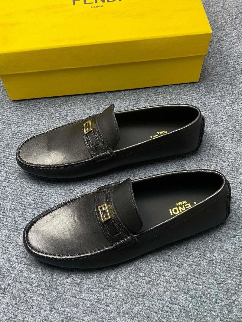 Fendi Tods Shoes