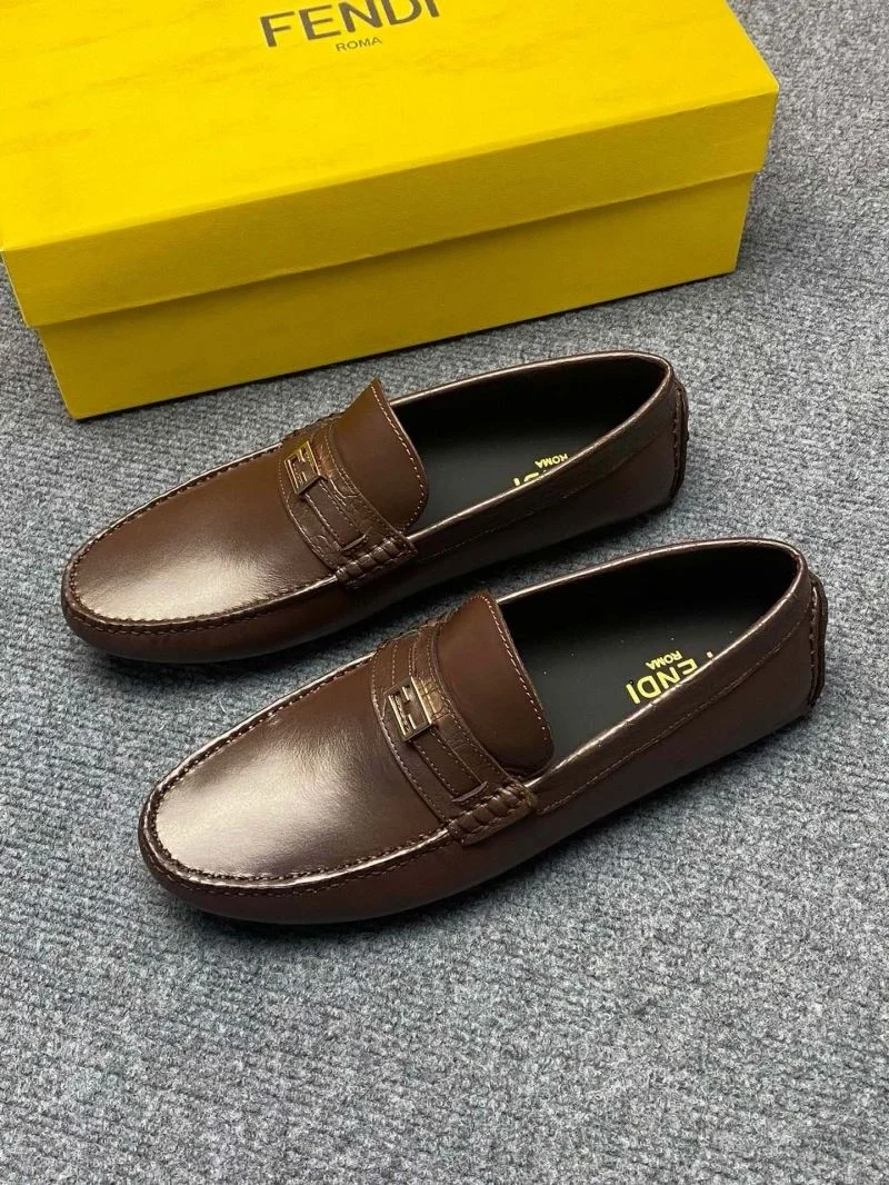Fendi Tods Shoes