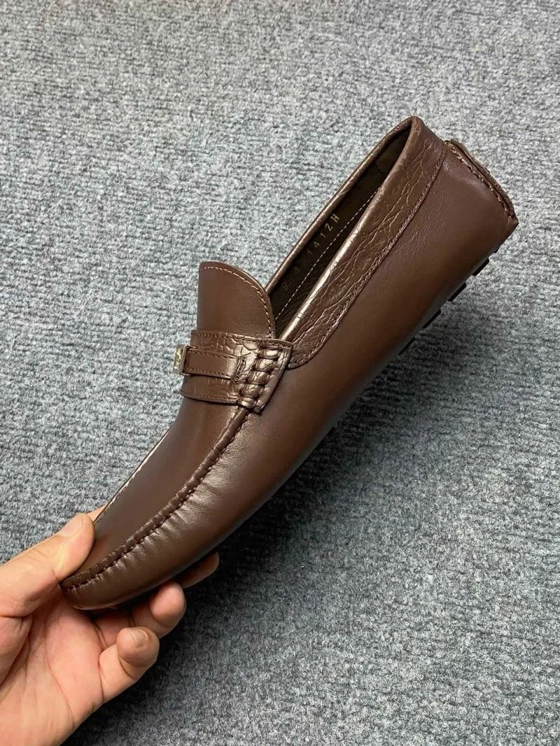Exact replica Fendi Tods Shoes