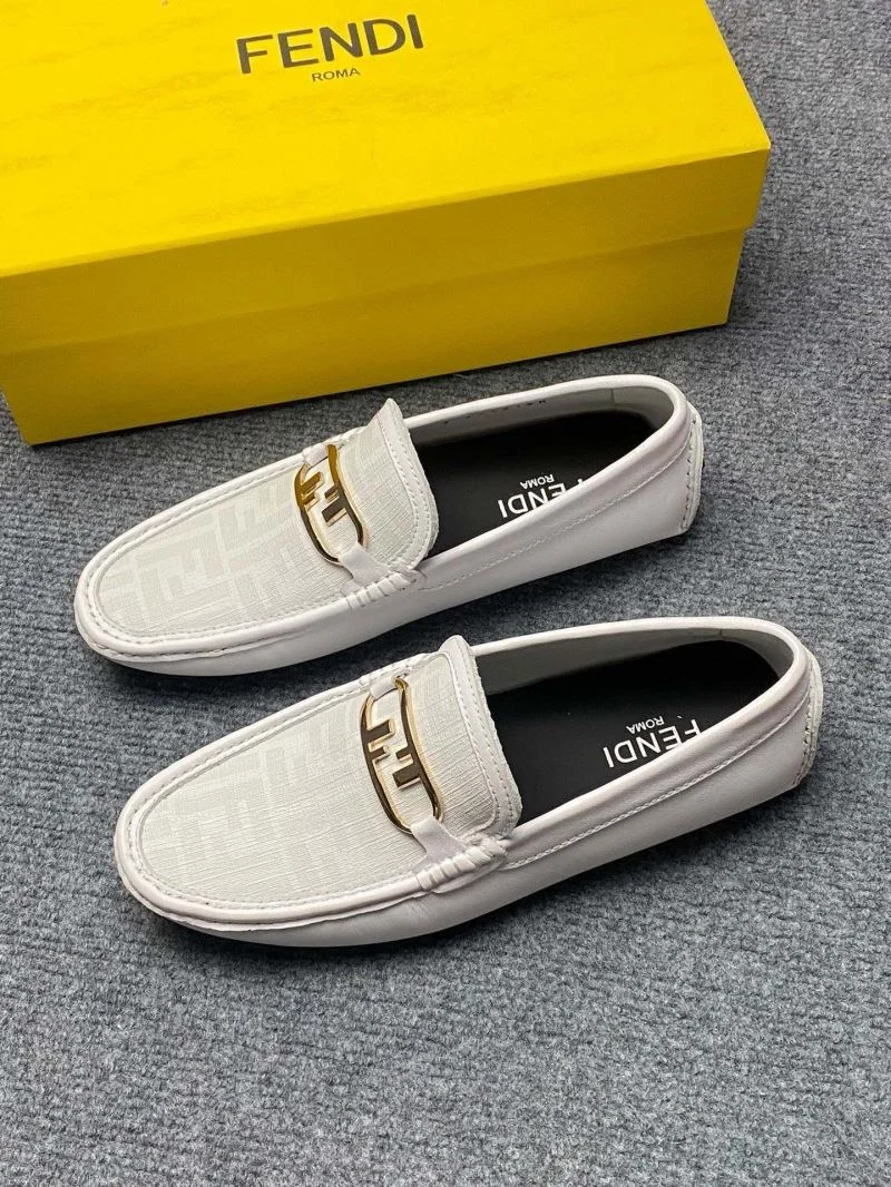 Fendi Tods Shoes