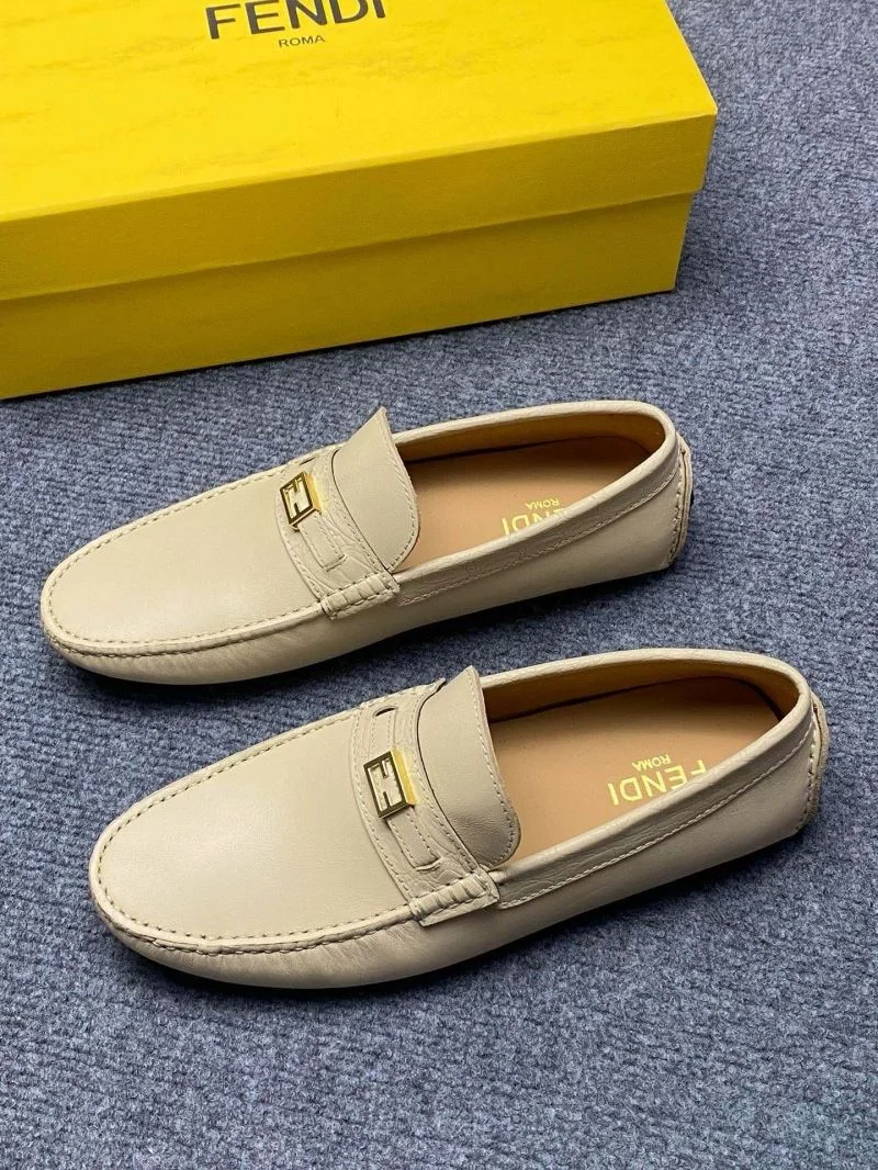 Fendi Tods Shoes