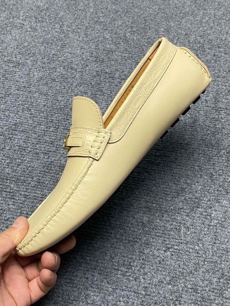 Official Fendi Tods Shoes