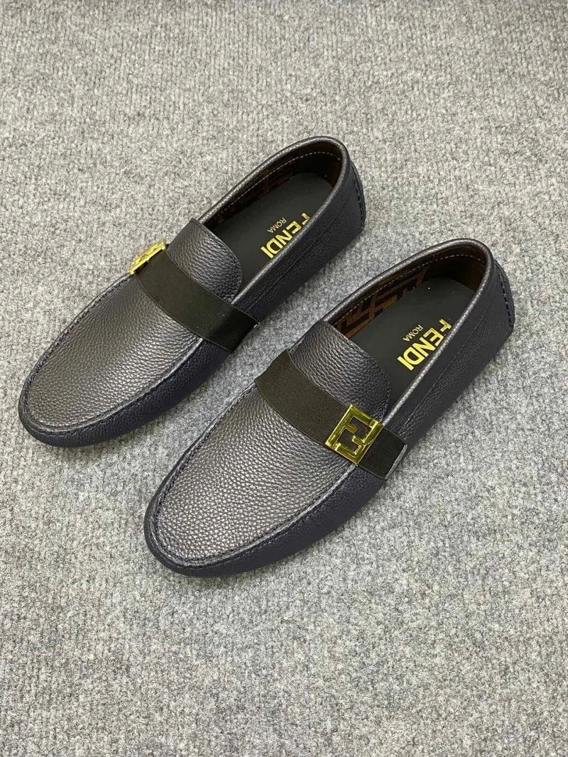 Fendi Tods Shoes
