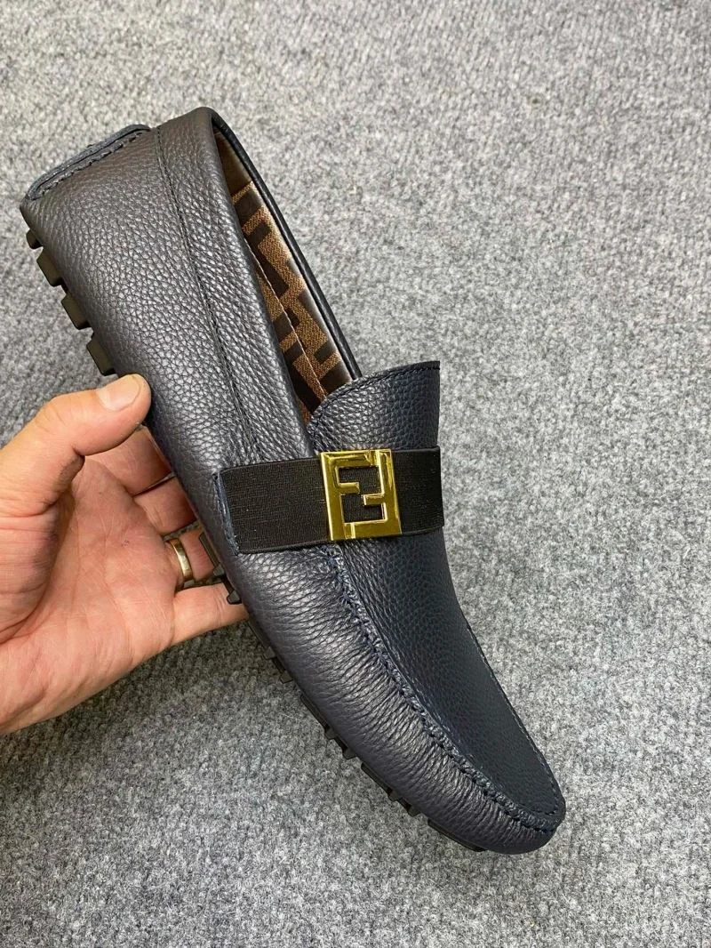 OEM Fendi Tods Shoes